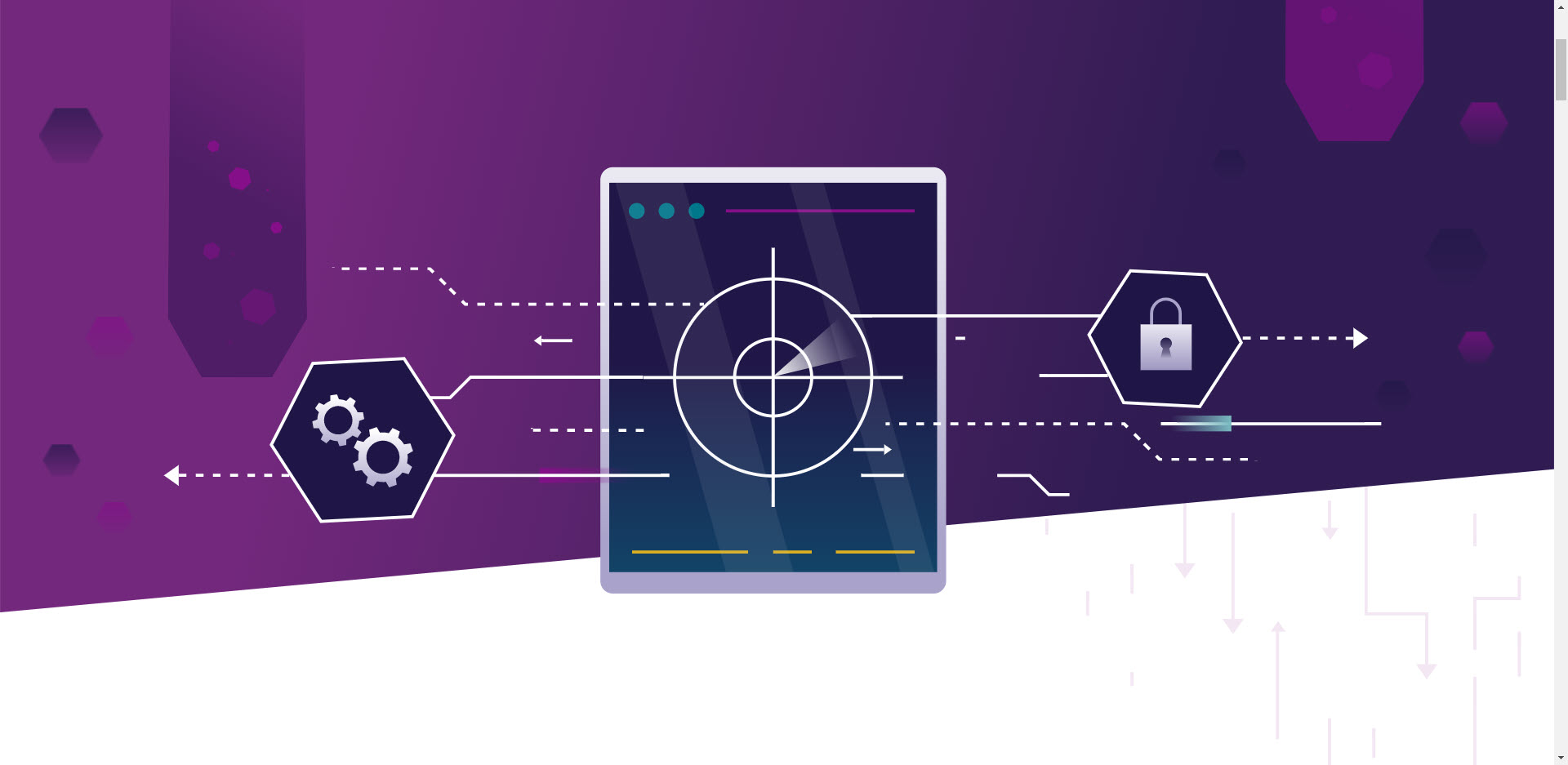 Security Detection on a Mission | Leidos