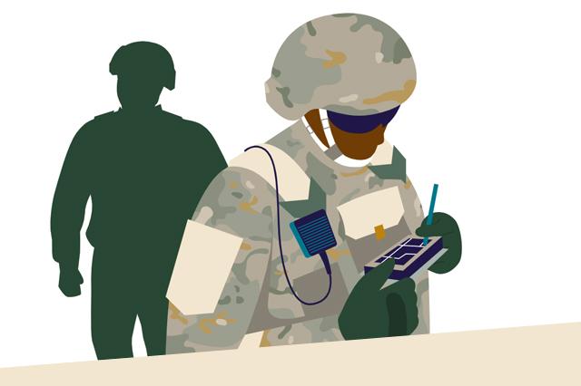 Assured Positioning Navigation and Timing (APNT) | Leidos