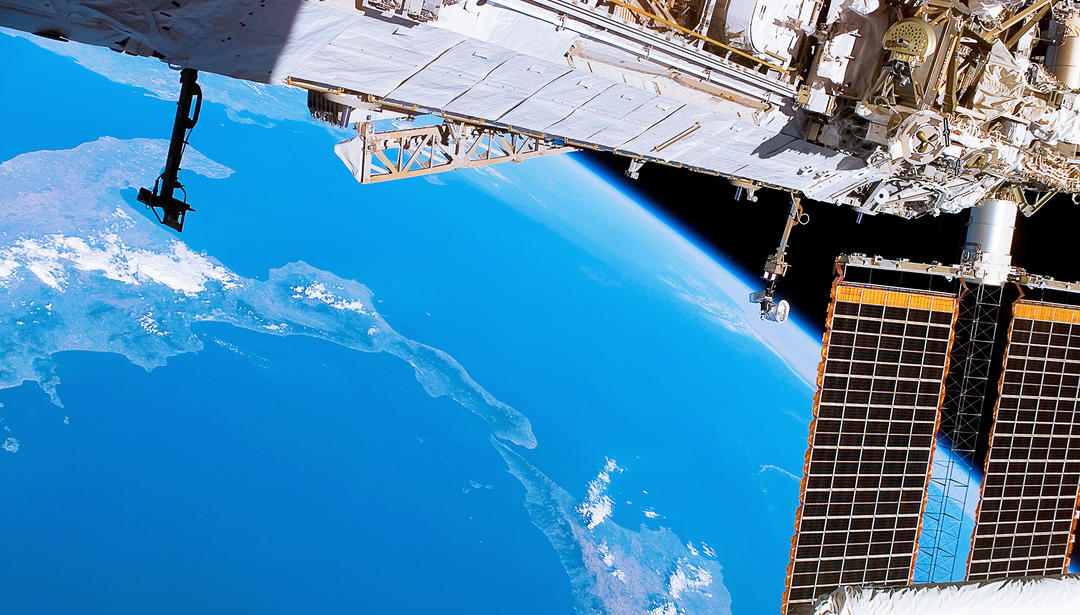 Leidos in Alabama | Leidos