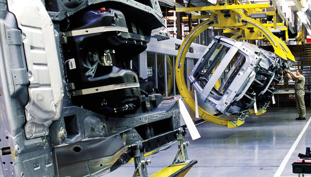 Security Detection & Automation | Leidos