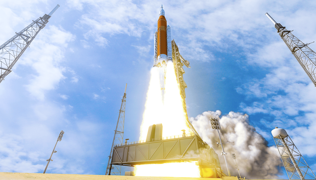 Capabilities in Space | Leidos