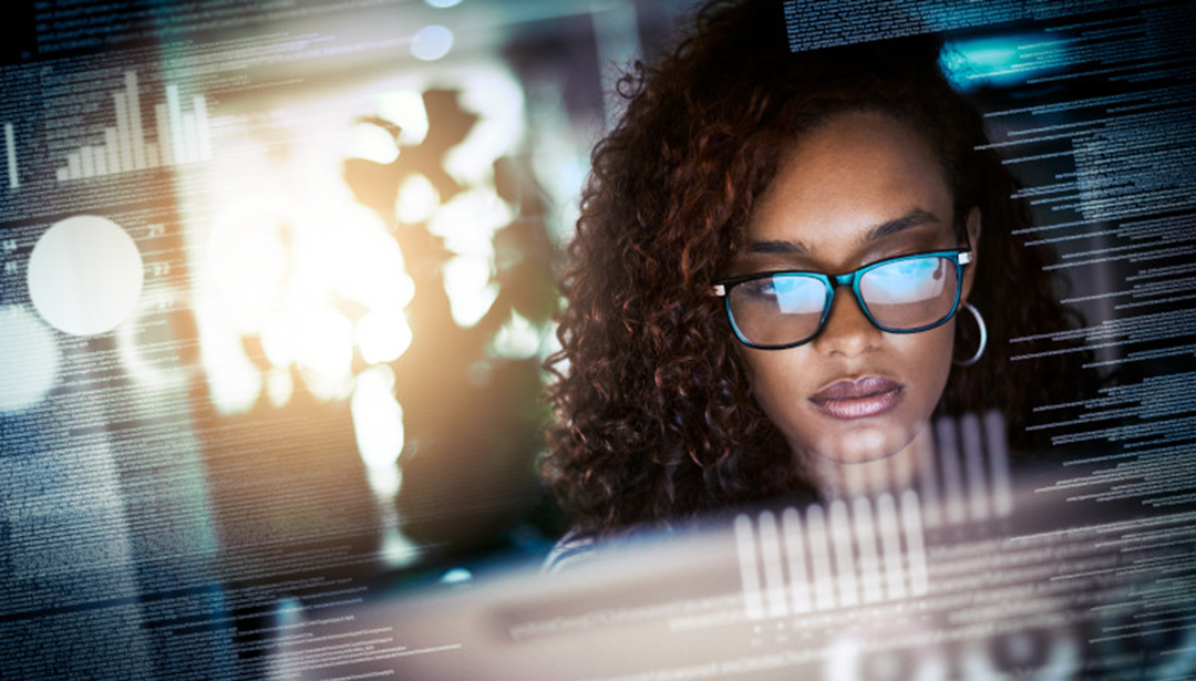 Cyber Citizens - Delivering logistics transformation | Leidos