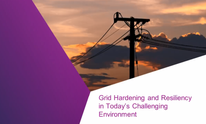 Power Delivery | Leidos