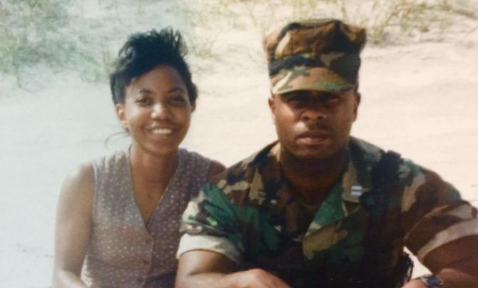 Heroes of Leidos | Leidos