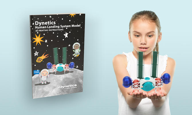 Modern Day Space Exploration | Leidos