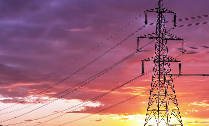 Power Delivery | Leidos