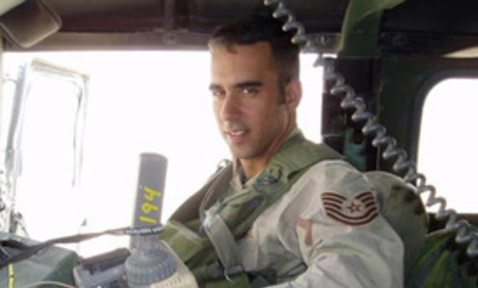 Heroes of Leidos | Leidos