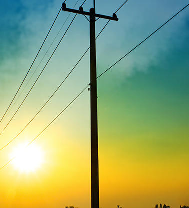 Distribution Line Design | Leidos