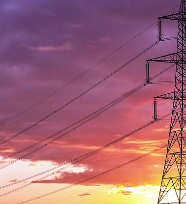 Power Delivery | Leidos