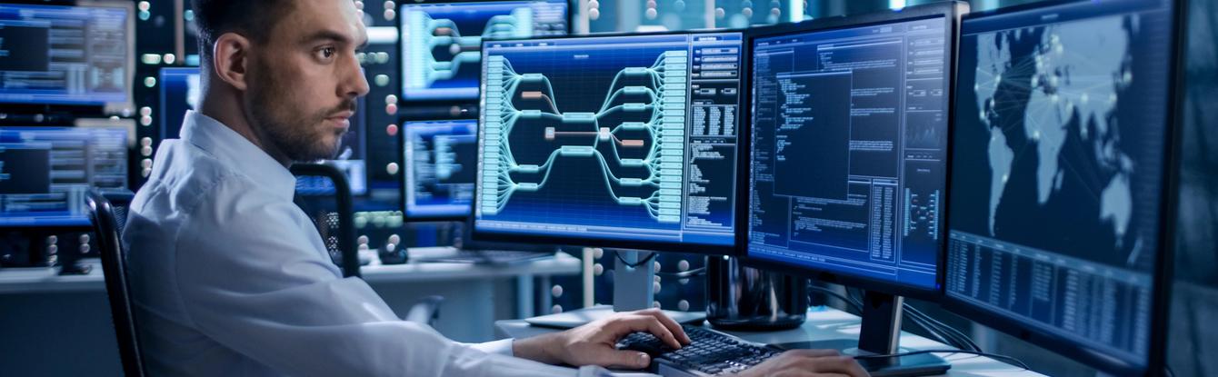 Cyber Operations | Leidos