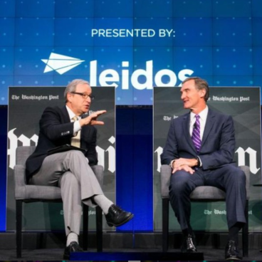 Leidos: Innovative Solutions through Information Technology ...