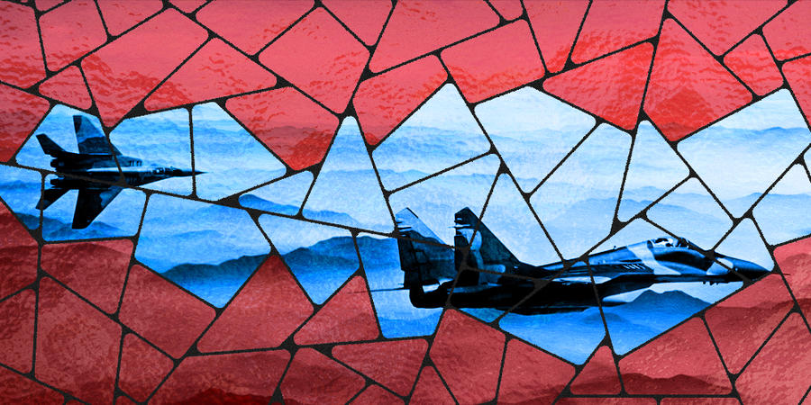 What is mosaic warfare? | Leidos