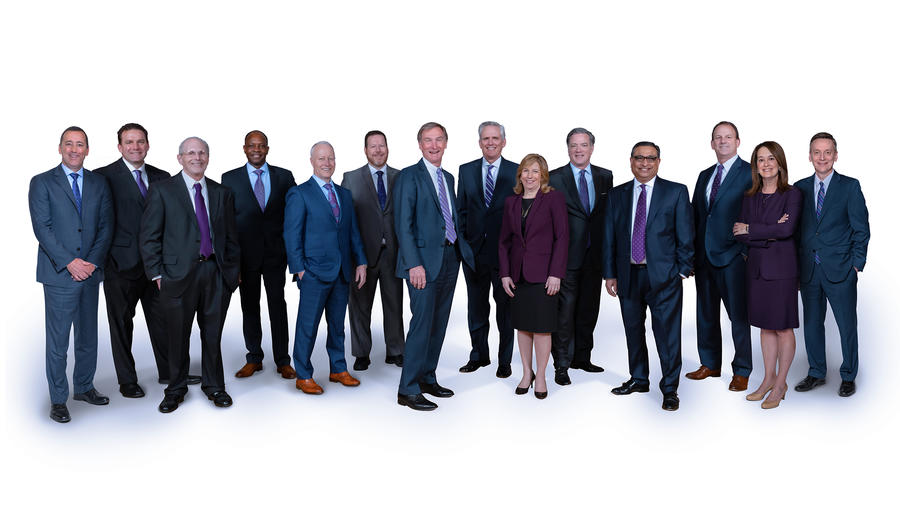Our Leadership Team | Leidos