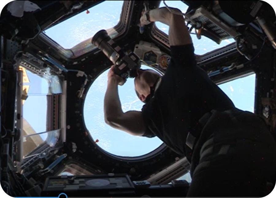 Cargo Mission Operations | Leidos