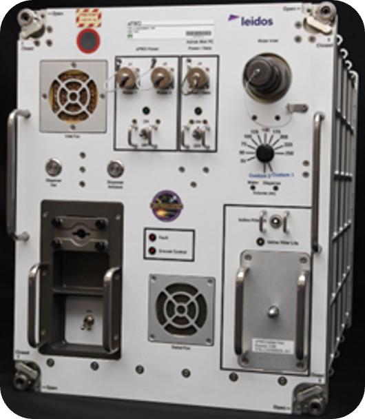 Cargo Mission Operations | Leidos