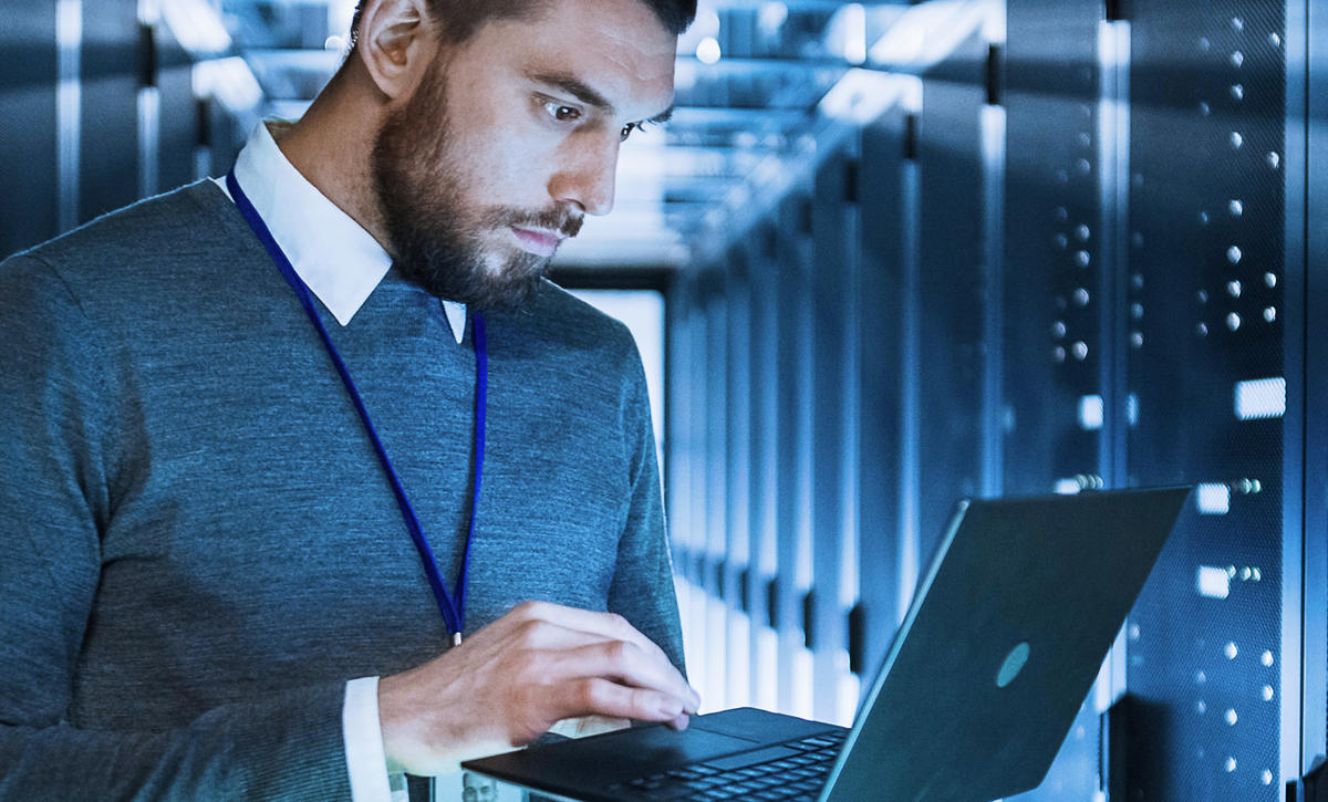 Capabilities | Leidos