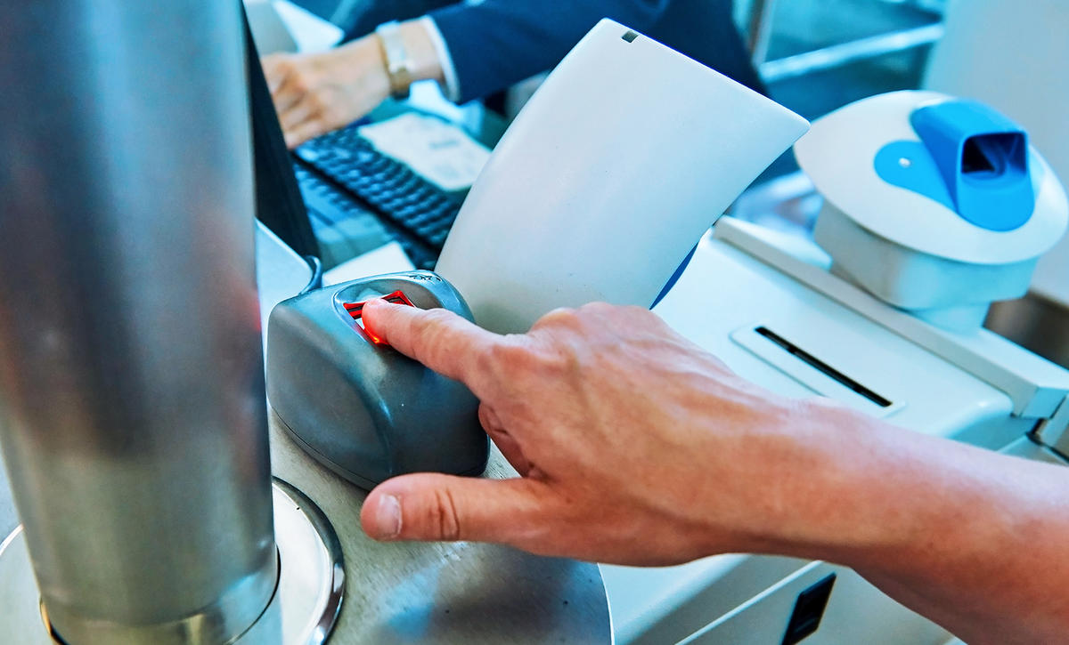 Next Generation Identification | Leidos