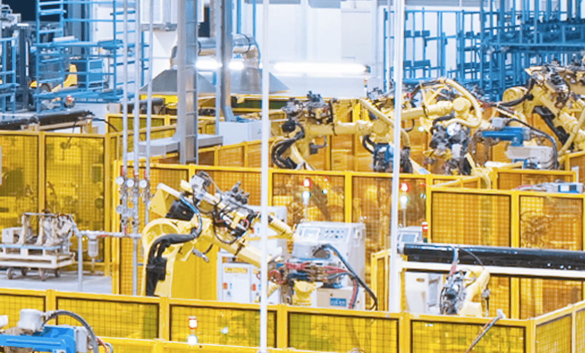 Industrial Energy Efficiency Programs | Leidos