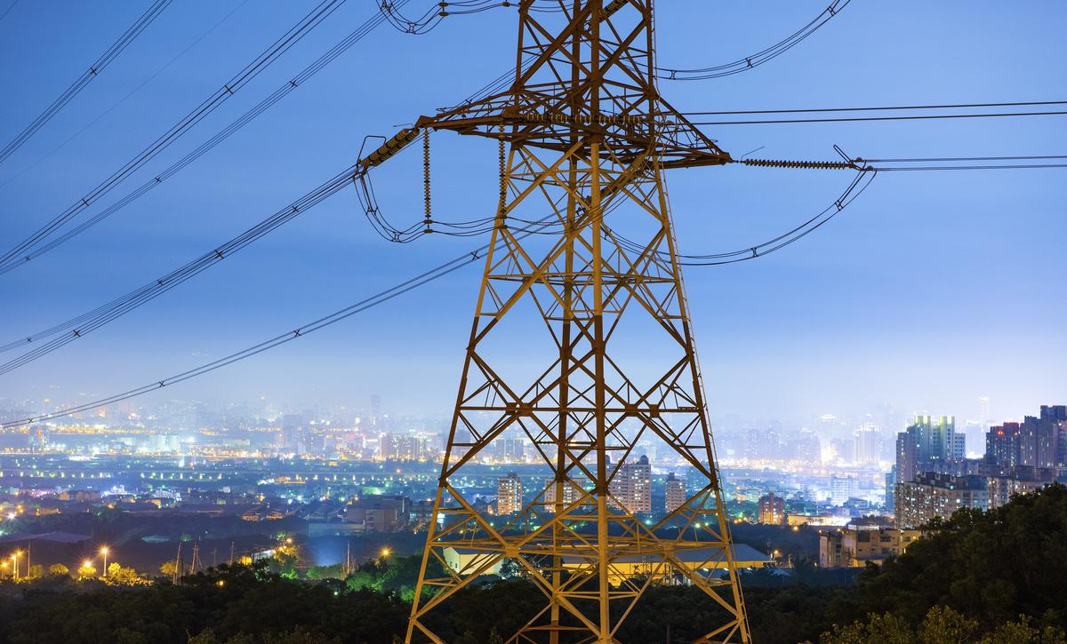 Energy & Industry | Leidos