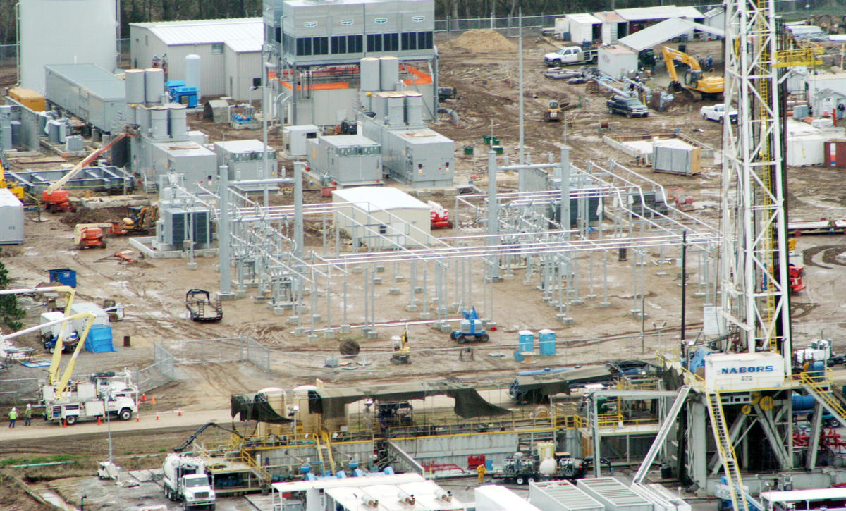 Owner's Engineering & Advisory Services | Leidos