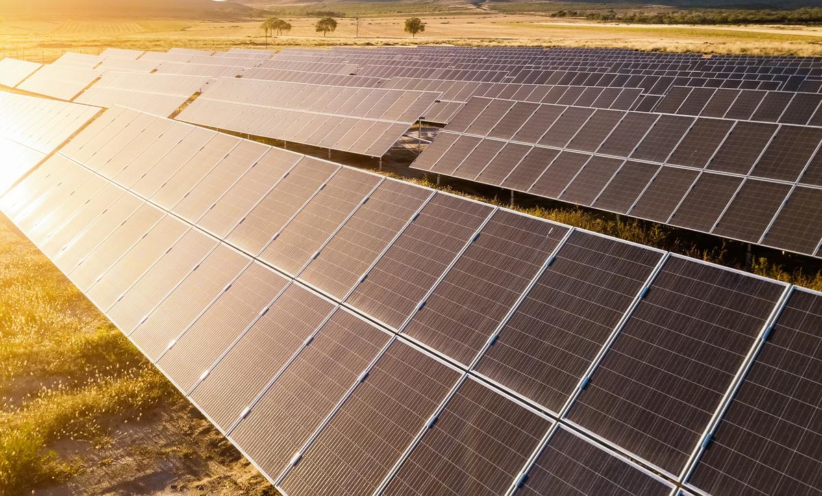 Investors & Developers | Leidos