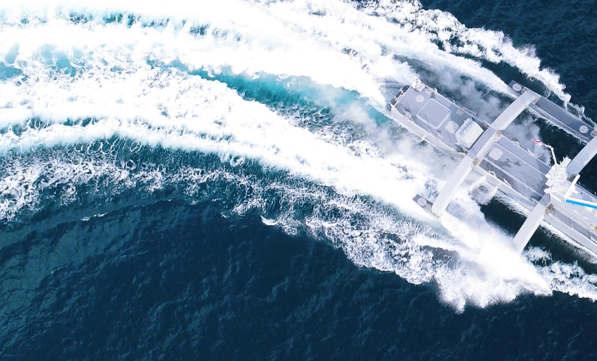 Autonomy and Autonomous Solutions | Leidos