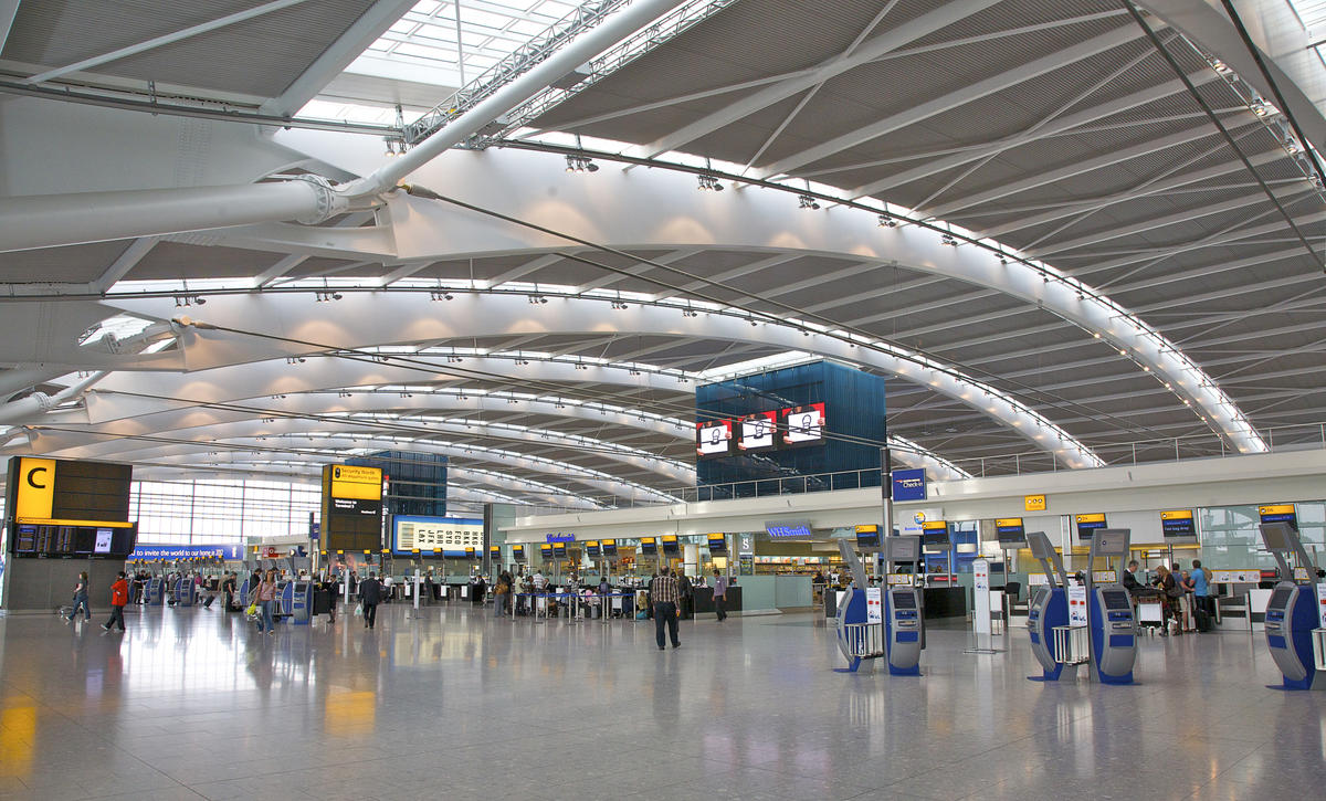 Explosive Trace Detectors | Leidos