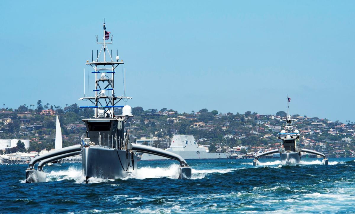 Transformation starts here | Leidos