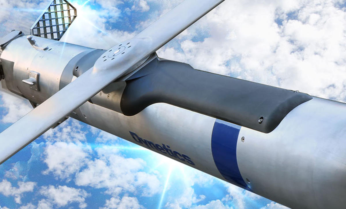 Strike Systems | Leidos