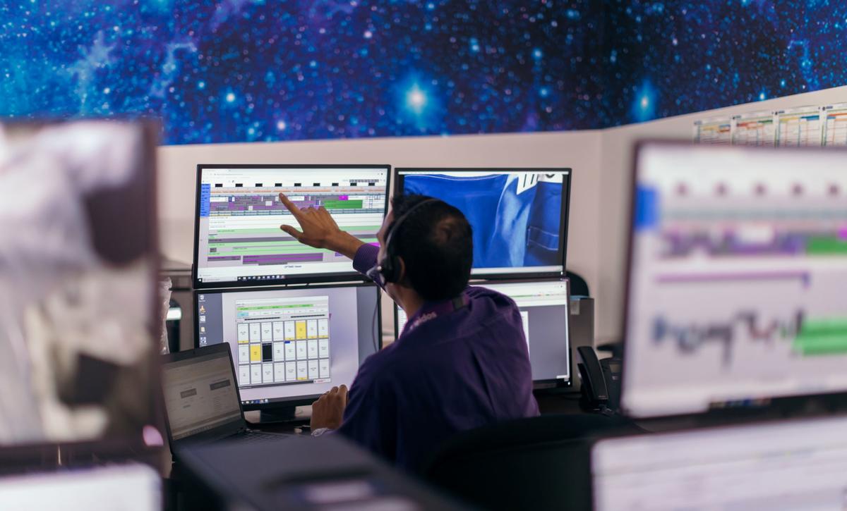 Our Teams | Leidos