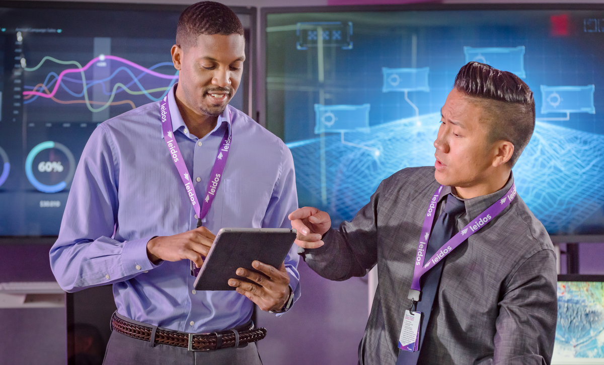 Leidos awarded $300 million contract to support NSA’s Technical SIGINT ...