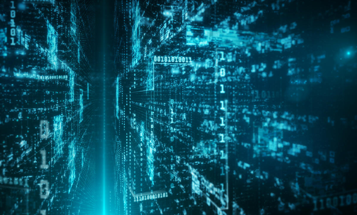 Trust and human machine workflows | Leidos