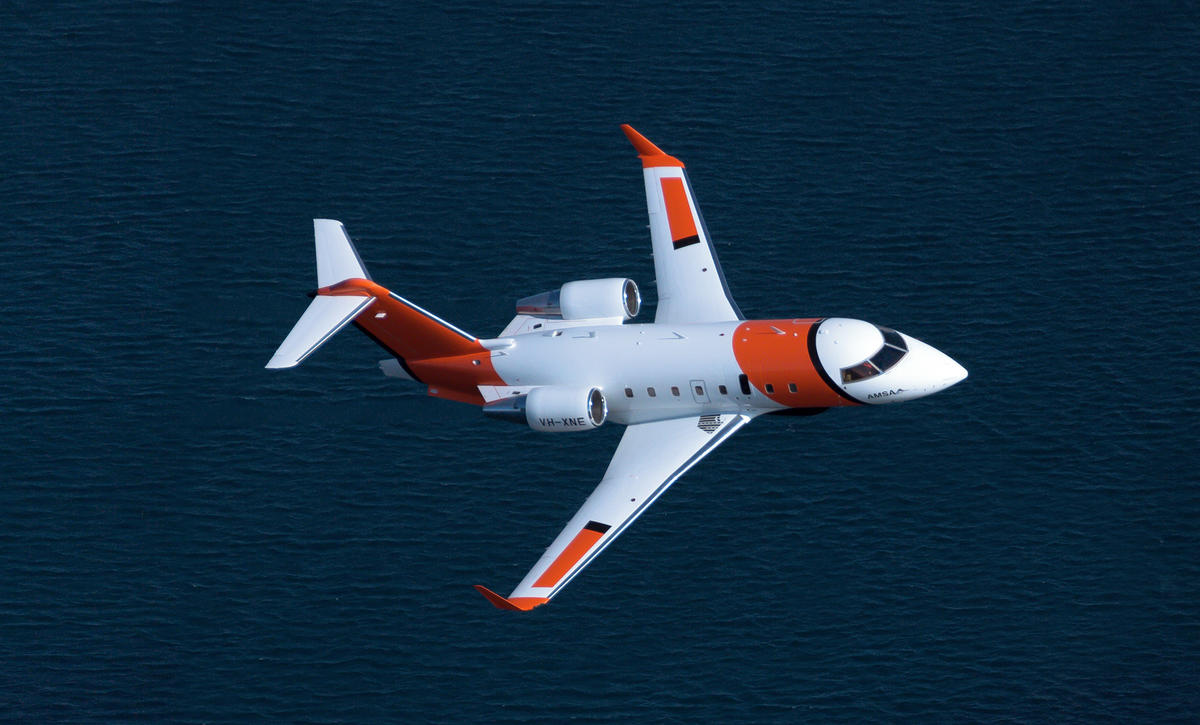 Leidos completes acquisition of Cobham Aviation Services Australia’s ...
