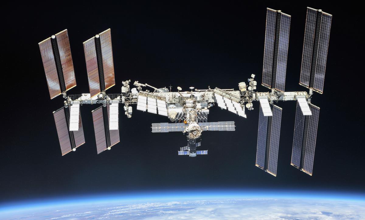 What is space archaeology? | Leidos