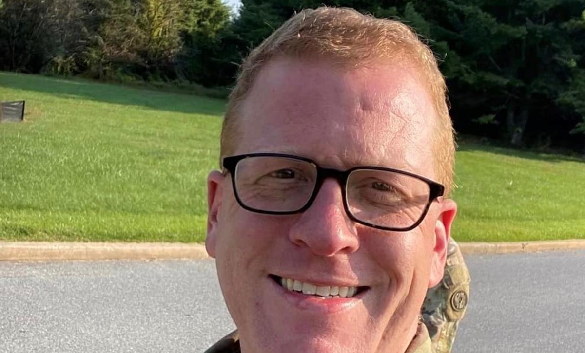 How Veteran Joseph Alemany Merges Tactical Skills and Science | Leidos