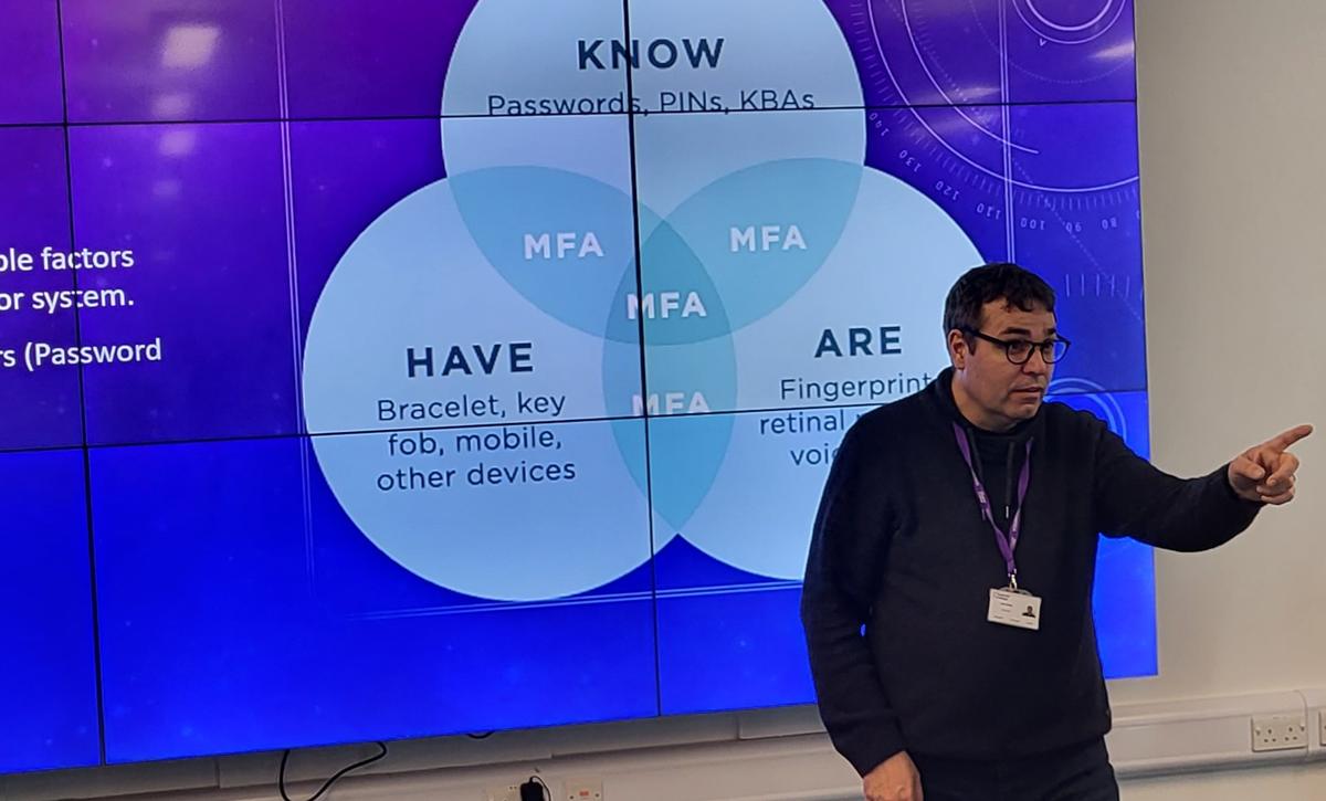 How John Batty brings technology industry insights to the next ...