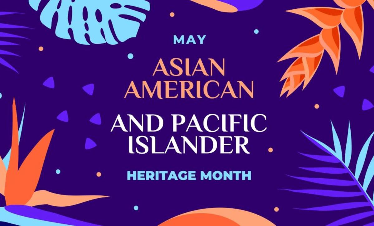 Celebrating Asian American and Pacific Islander heritage | Leidos