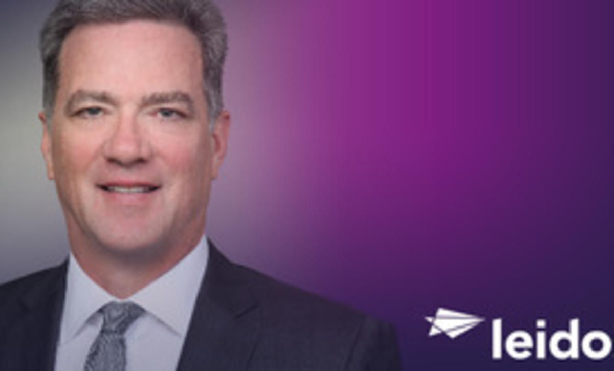 Leidos Announces Appointment of Jerald S. Howe, Jr. as EVP and General ...