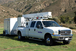 VACIS® Cargo and Vehicle Inspection Systems | Leidos