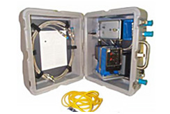 Ocean & Marine Systems | Leidos