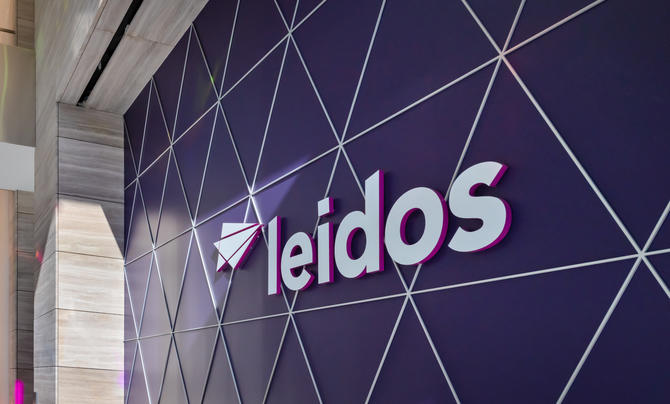 Leidos: Innovative Solutions through Information Technology ...