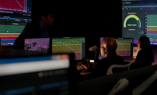 Cyber Operations | Leidos