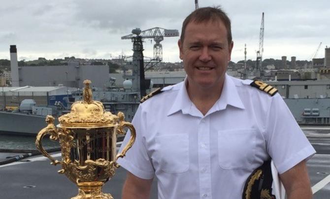 Operation MVP | Leidos