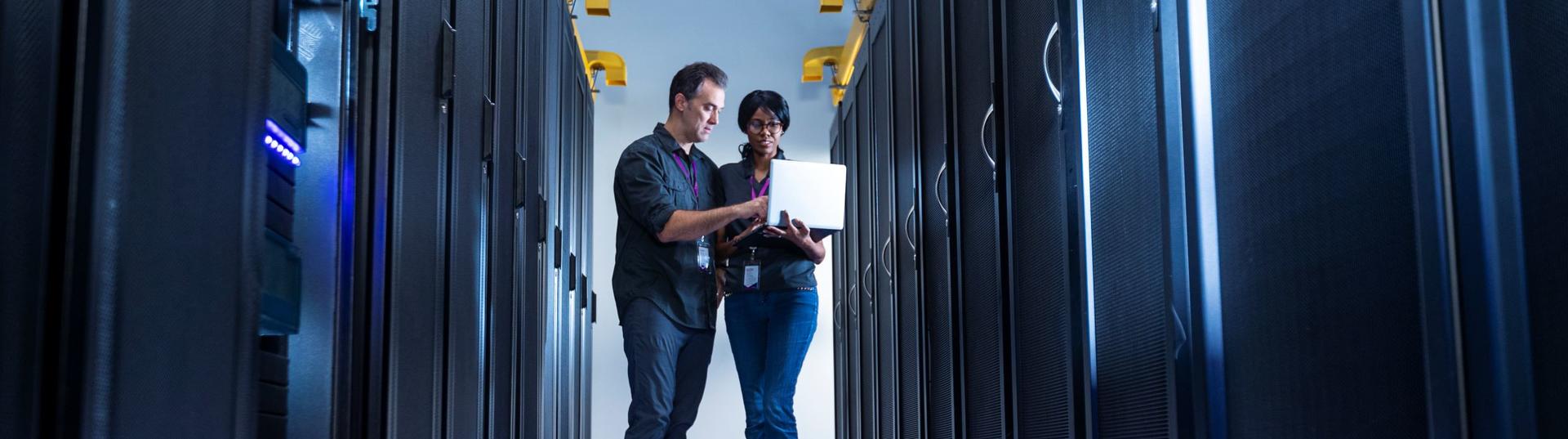 Cyber Operations | Leidos