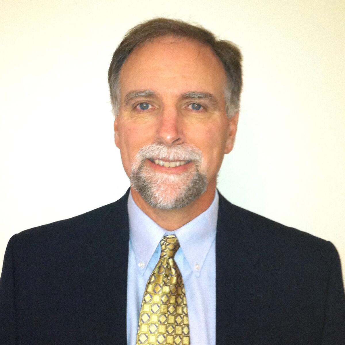 John Nicol | Leidos