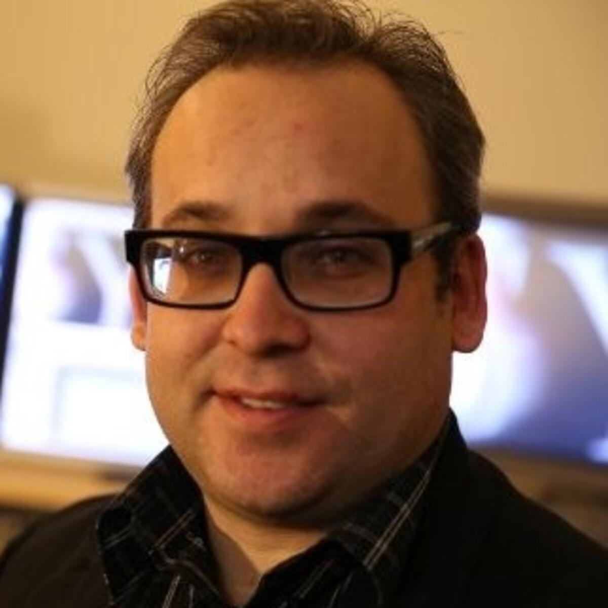 Mark Beagle | Leidos