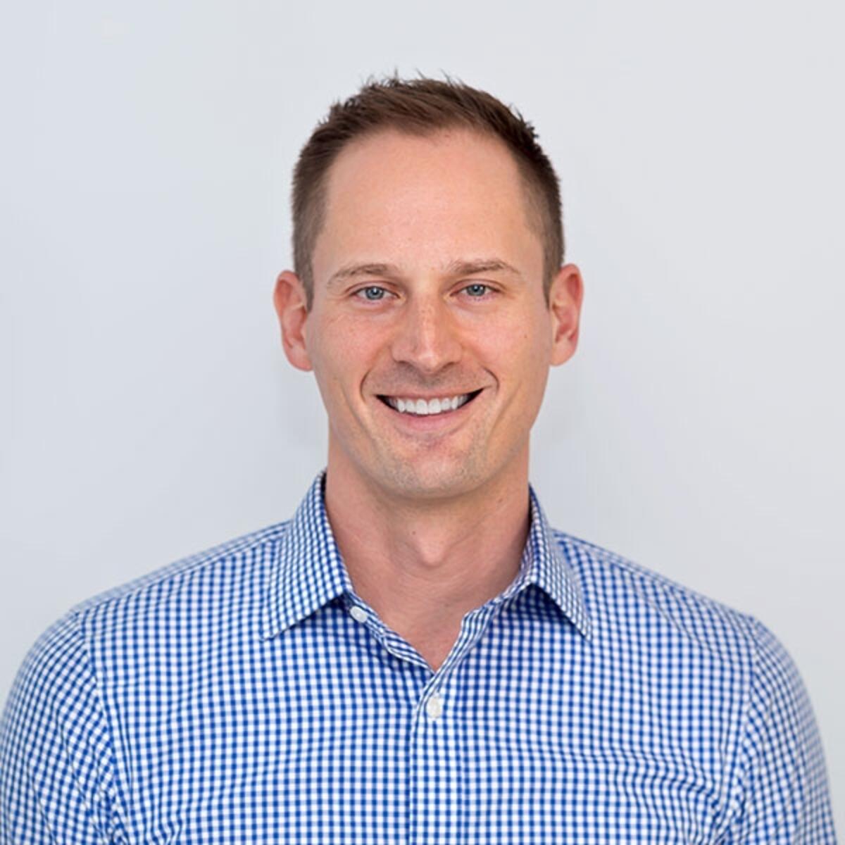 Robert Brumfield | Leidos