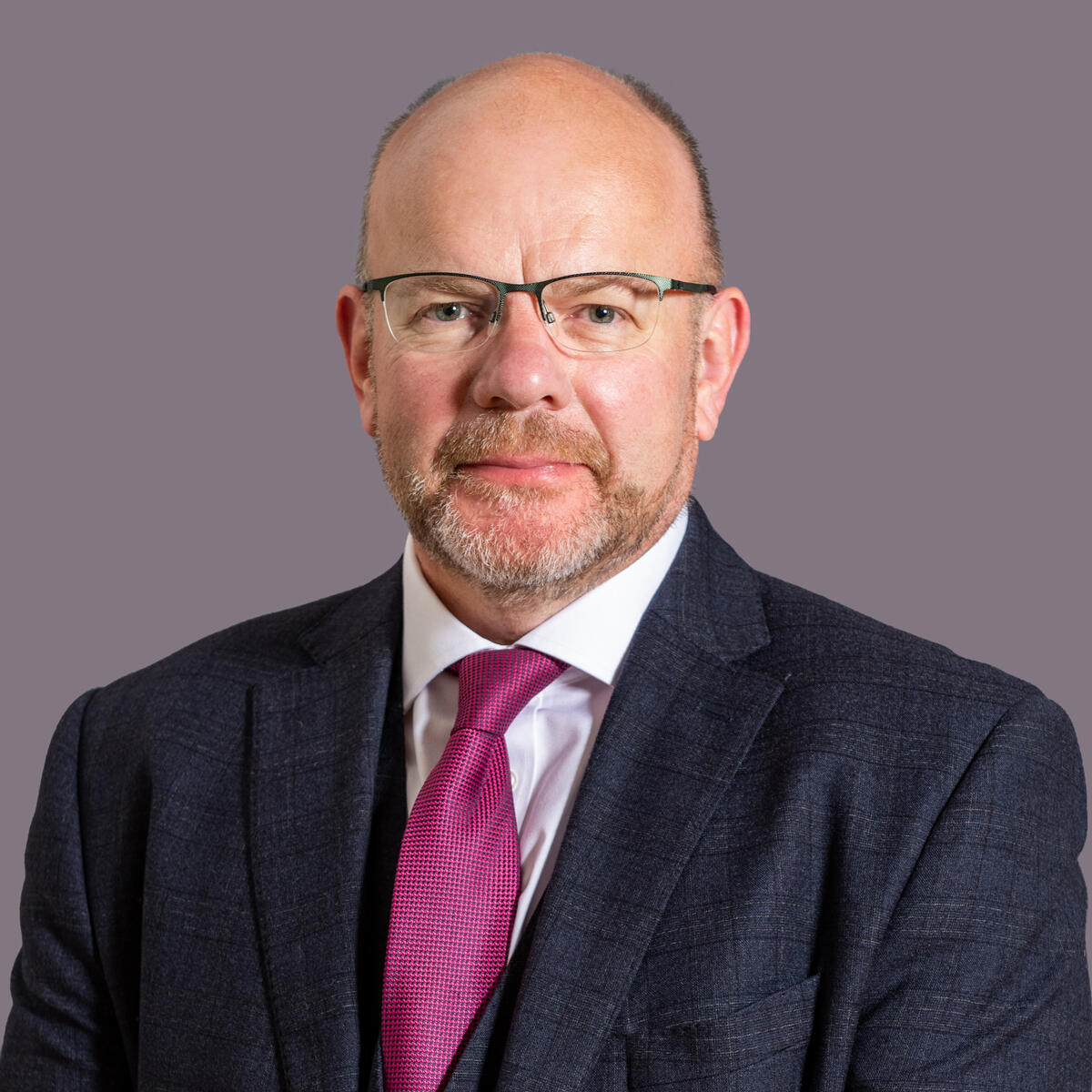 Al Potter | Leidos