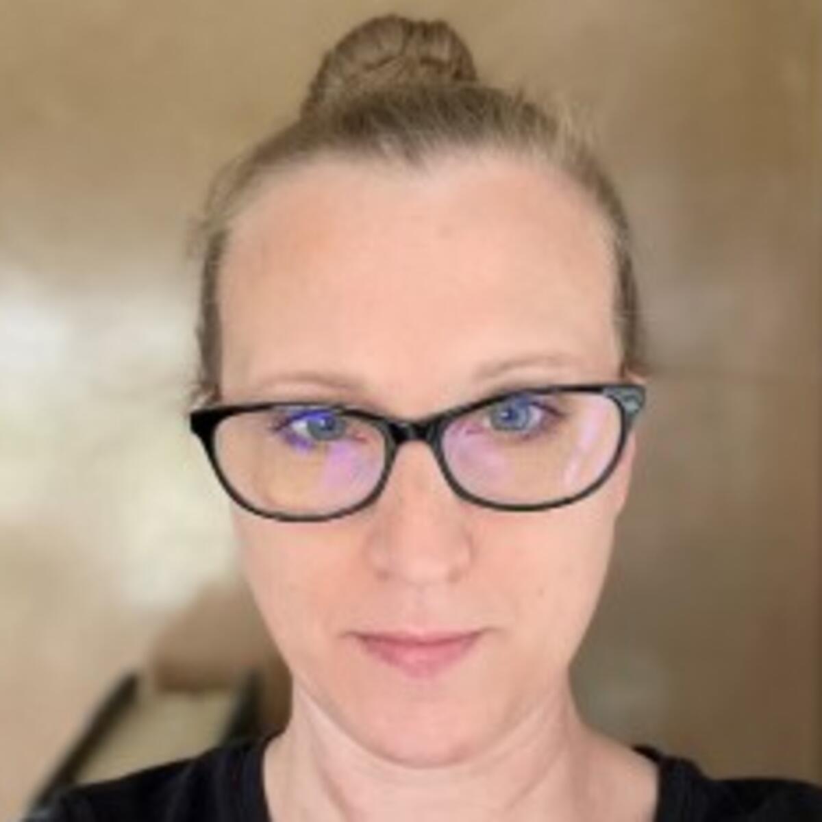 Jennifer Rogers | Leidos