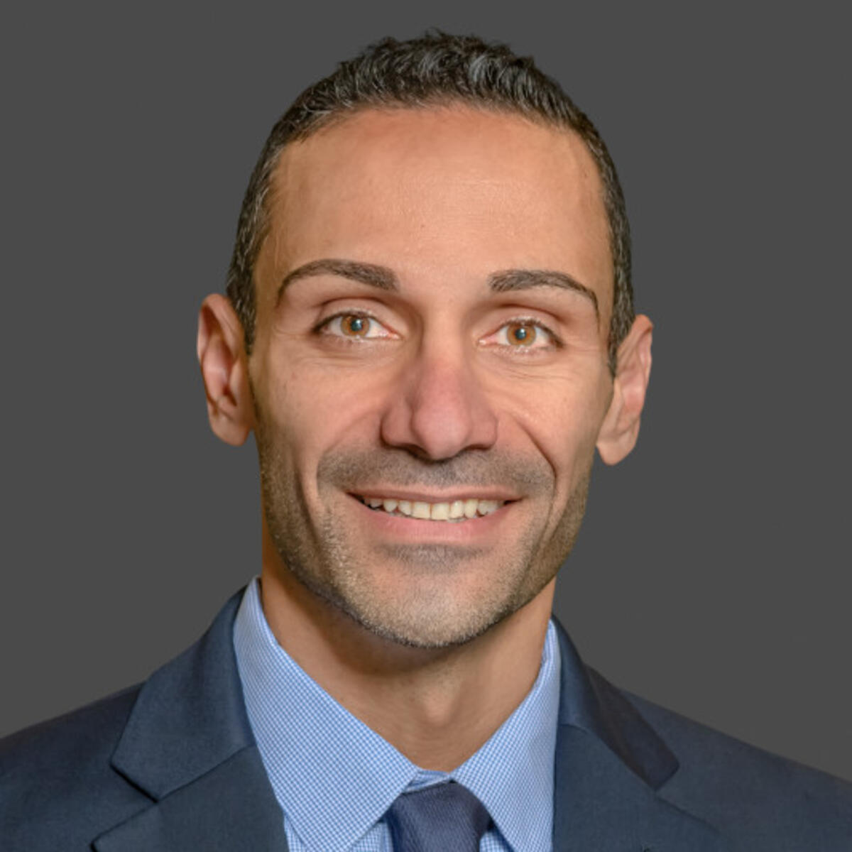 Milad Bahrami | Leidos